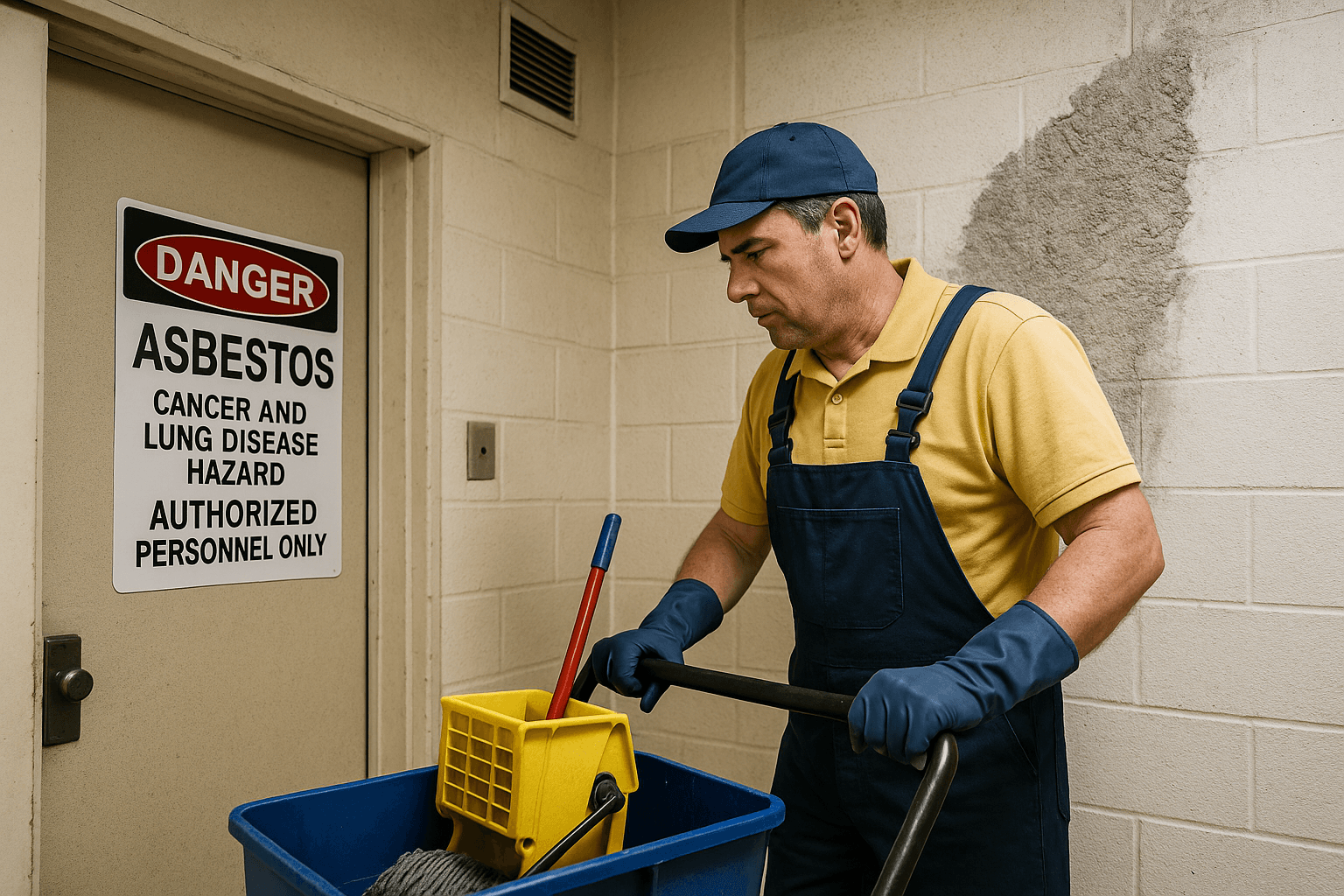 Asbestos Awareness Training Online | 2-Hour OSHA Certification